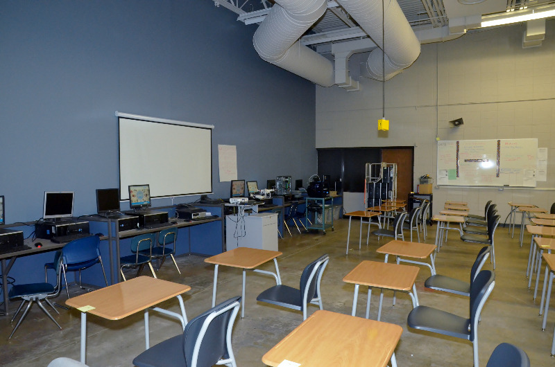 Wilco Area Career Center - WILCO CELEBRATES 40 YEARS WITH OPEN HOUSE