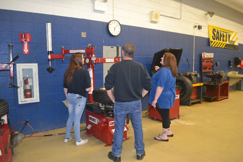 Wilco Area Career Center - WILCO CELEBRATES 40 YEARS WITH OPEN HOUSE