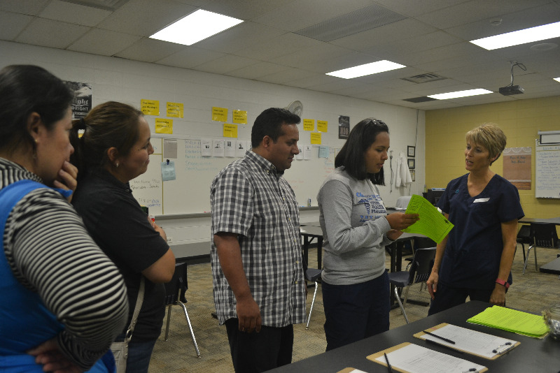 Wilco Area Career Center - WILCO CELEBRATES 40 YEARS WITH OPEN HOUSE