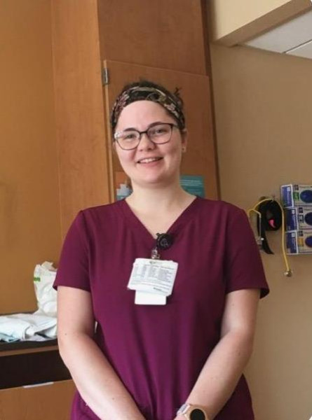 Wilco Area Career Center - ALUMNI CORNER