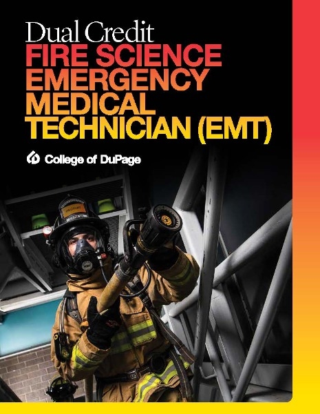 Wilco Area Career Center - College of DuPage Fire Science Emergency ...