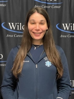 Wilco Area Career Center - Wilco spotlight: Aria Moscinski '09