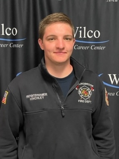 Wilco Area Career Center - Wilco spotlight: Matthew Hinkley '16