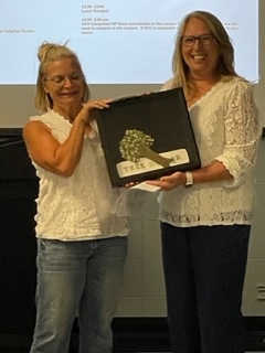 Wilco Area Career Center - Staff recognized at August 15th Teacher ...