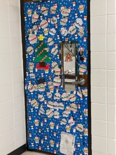 Wilco Area Career Center - HOLIDAY SPIRIT WEEK