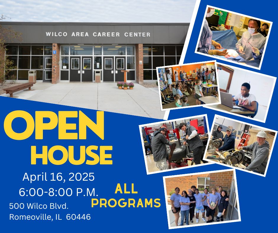 Wilco Area Career Center